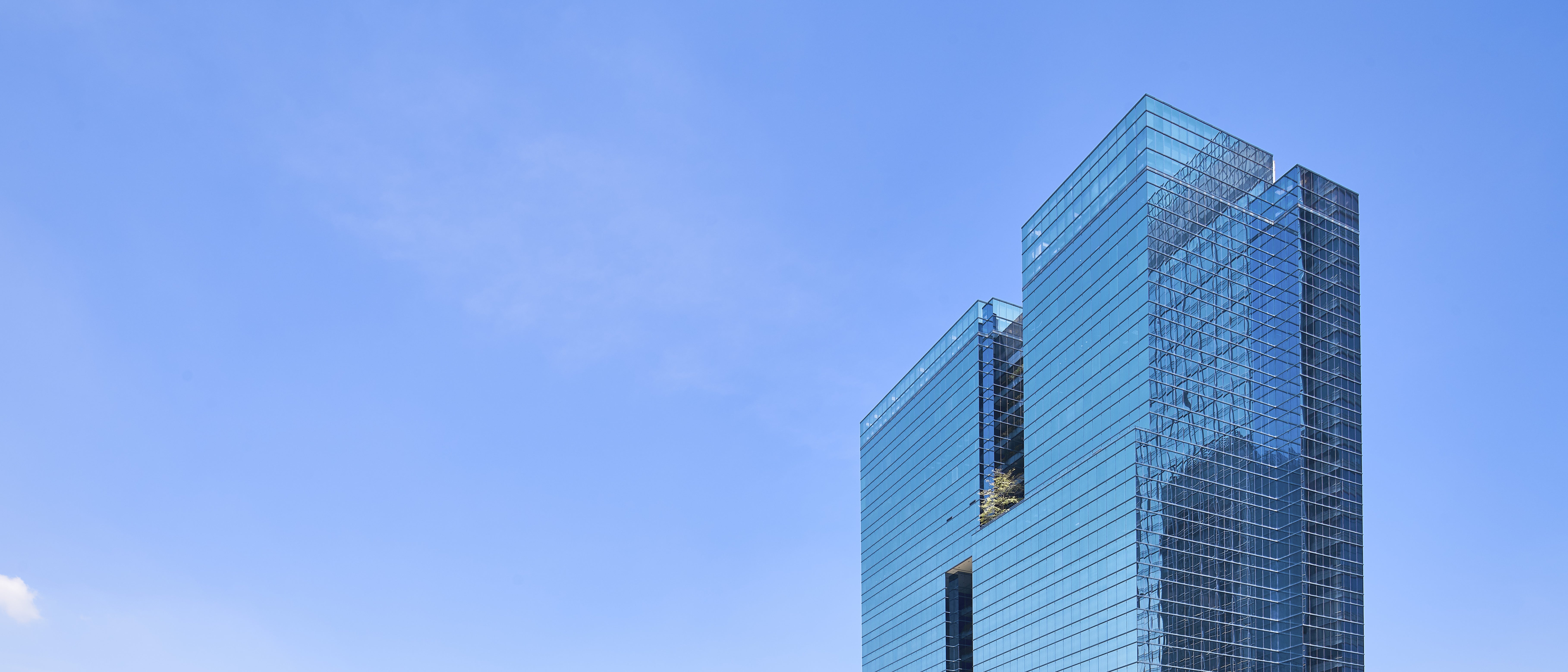 Exchange Tower - Hong Kong Office Leasing | Sino Group