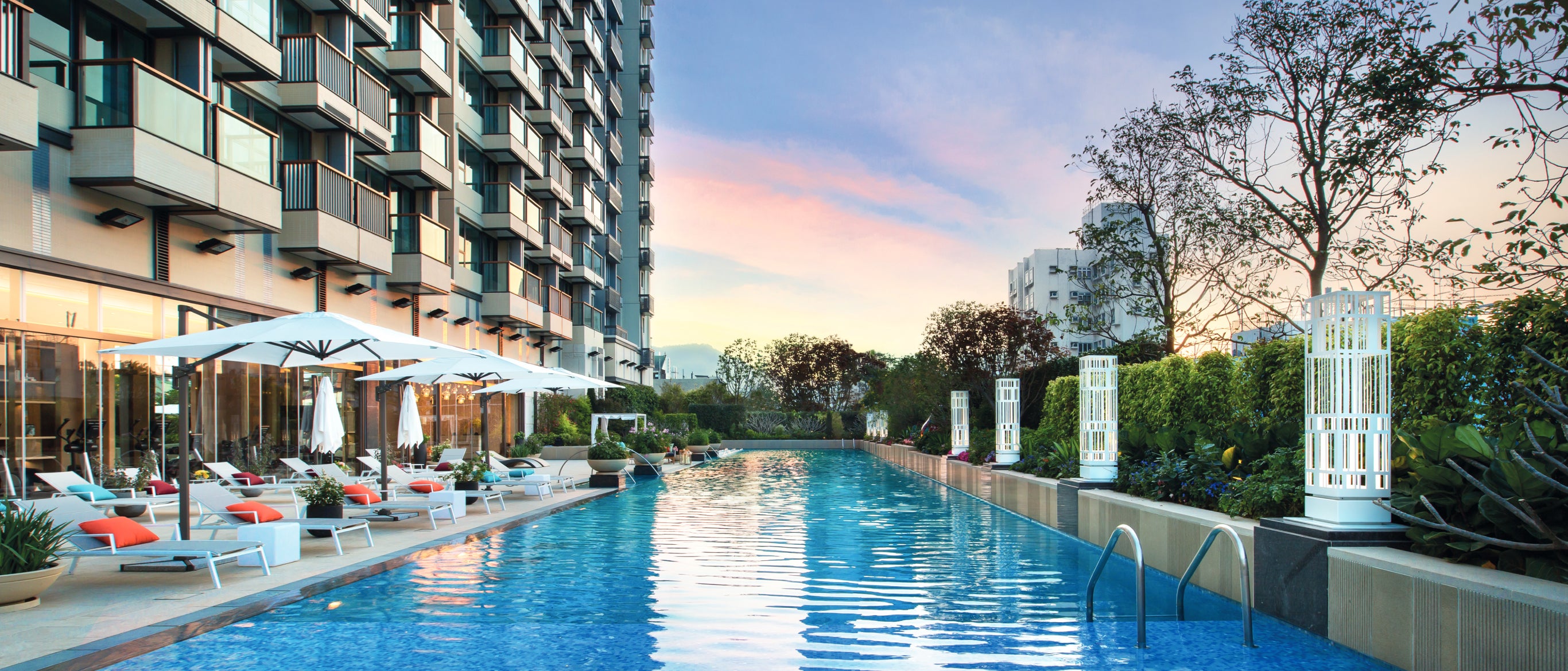 Sino Land Company Limited | Sino Group