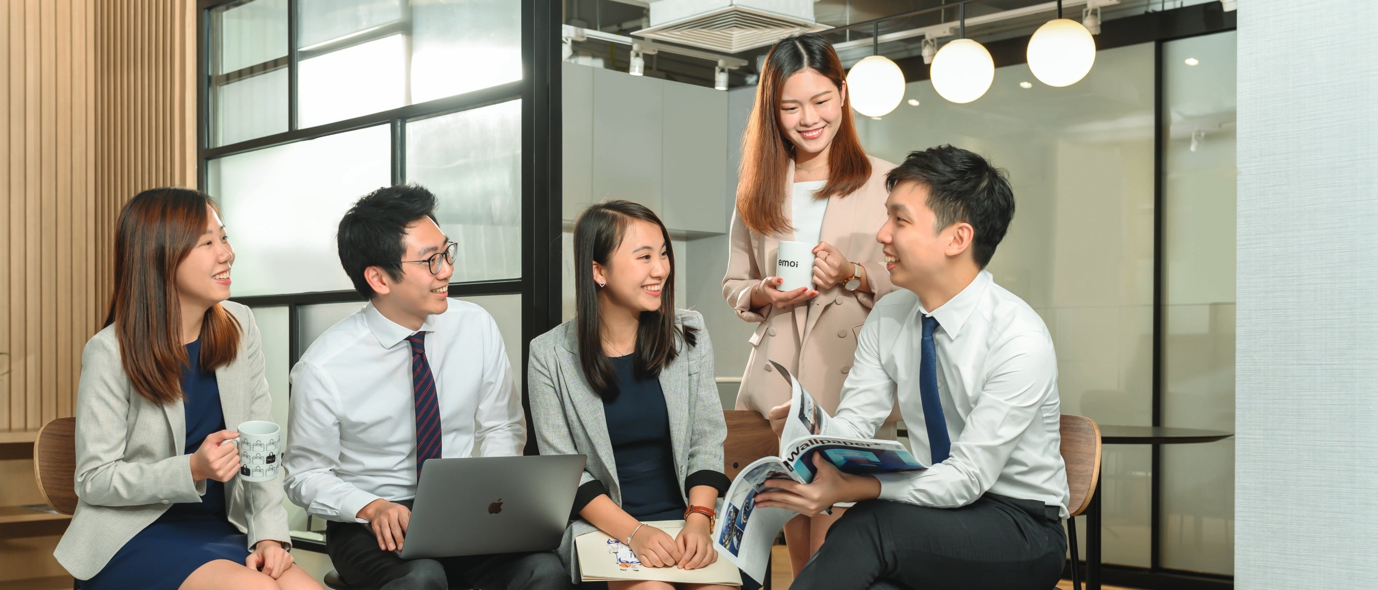 Careers - Job Opening and Job Vacancy in Hong Kong | Sino Group