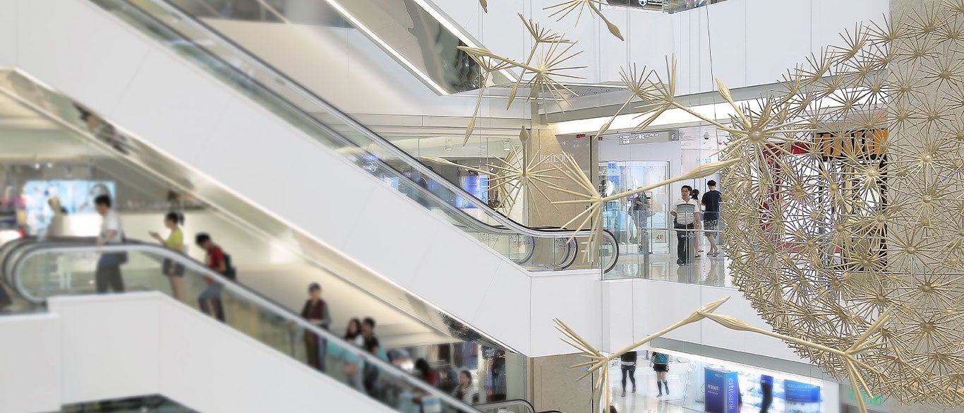 Avon Mall - Retail Leasing in Hong Kong | Sino Group