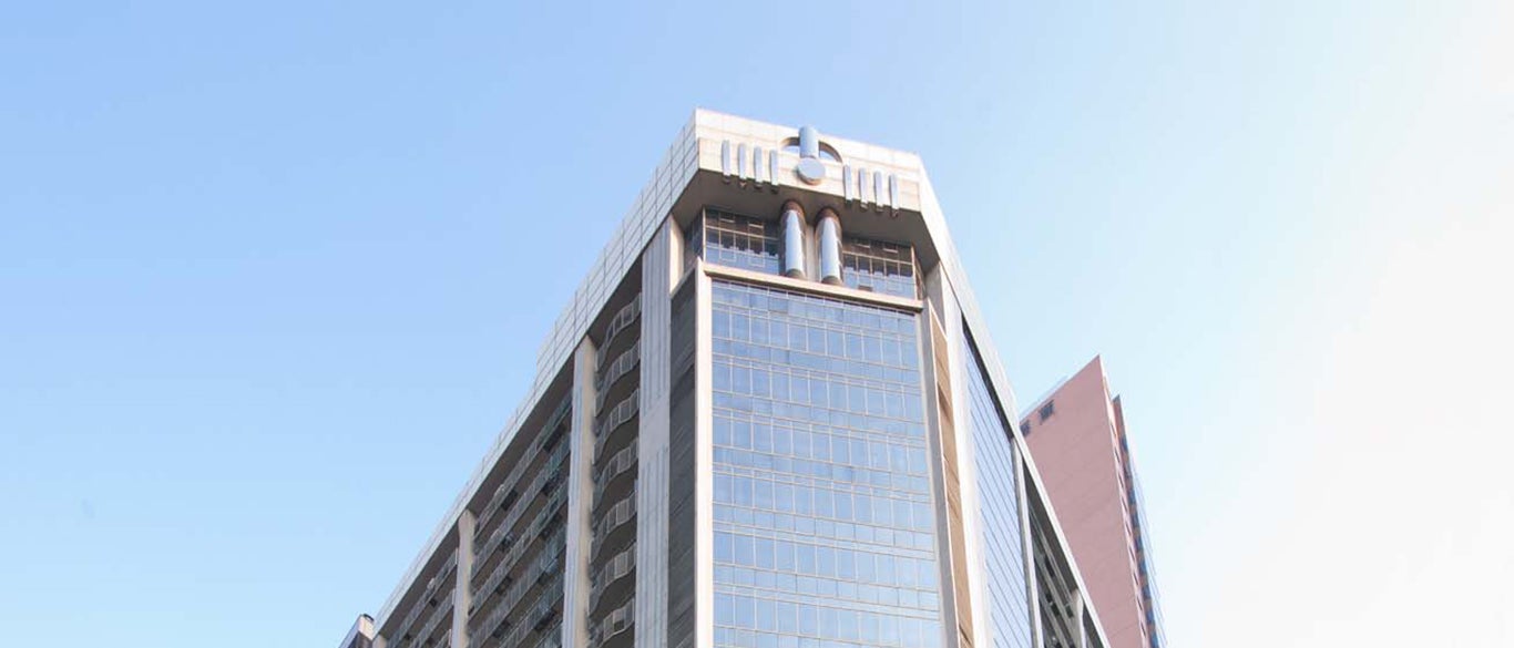 Corporation Square - Industrial Leasing in HK | Sino Group