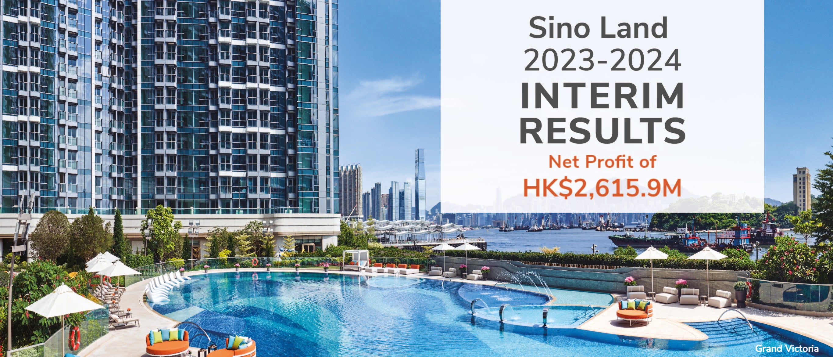 Sino Land Company Limited | Sino Group