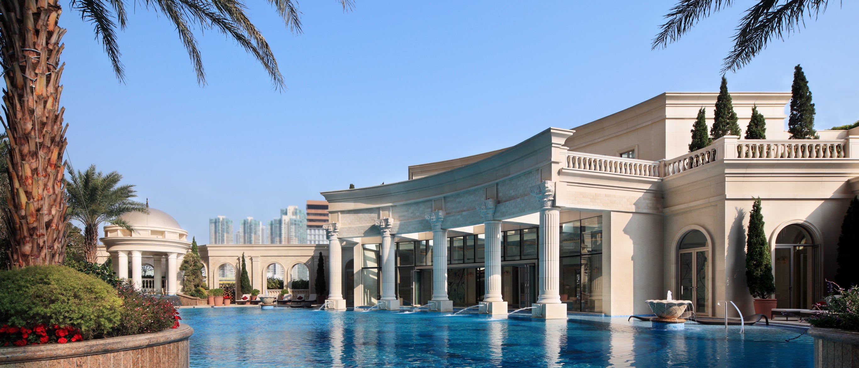 PROJECT HIGHLIGHTS | Our Business | Sino Group