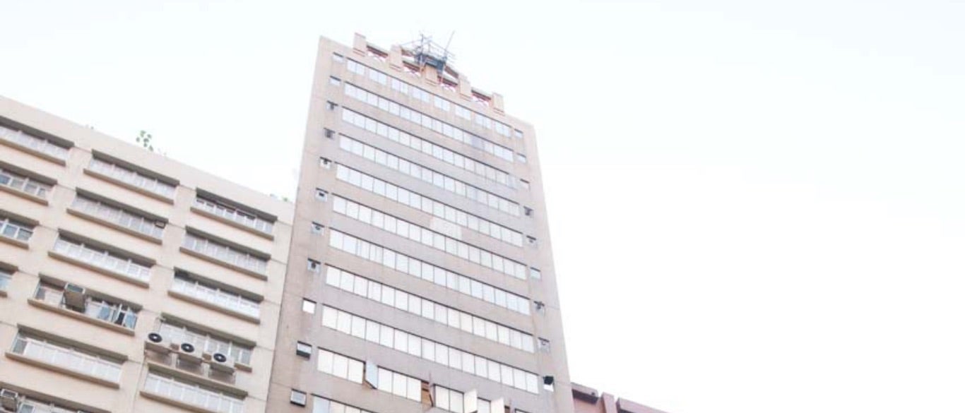 Pan Asia Centre | Our Business | Sino Group