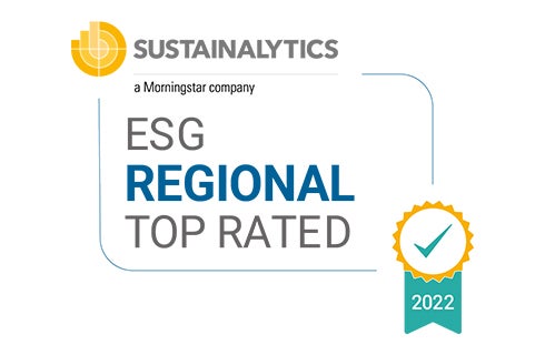 Sino Land Recognised As a Regional Top-Rated ESG Performer by ...