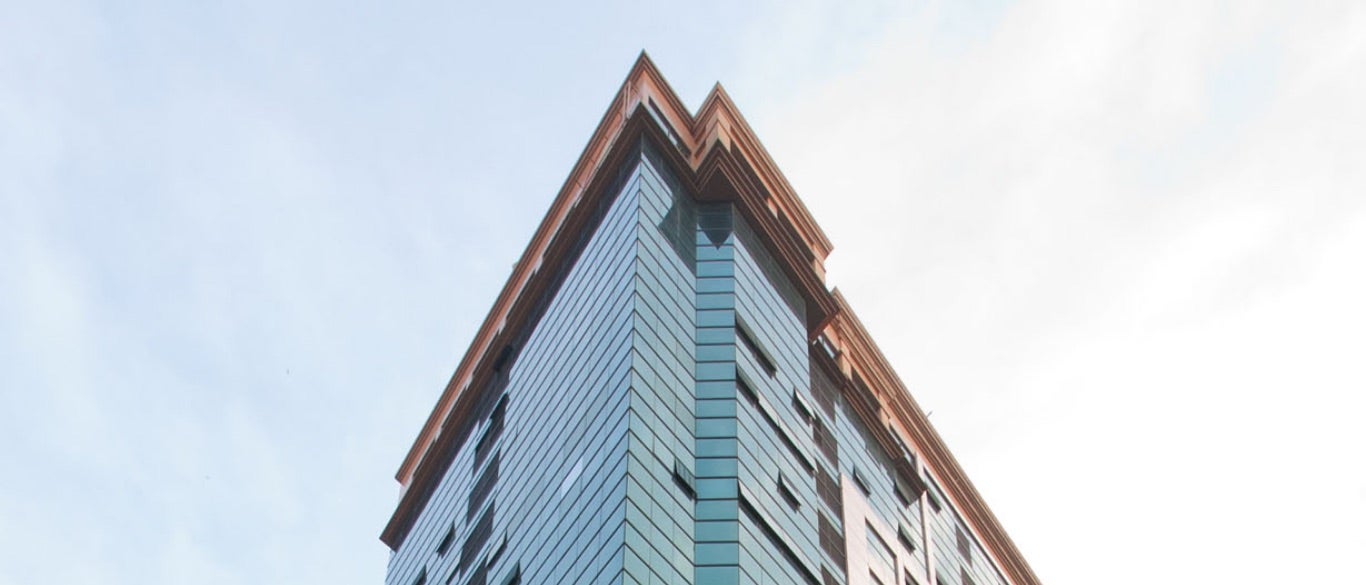 Sunley Centre - Hong Kong Industrial Leasing | Sino Group