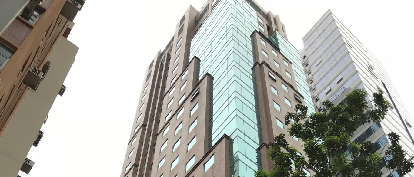 One Capital Place | Our Business | Sino Group