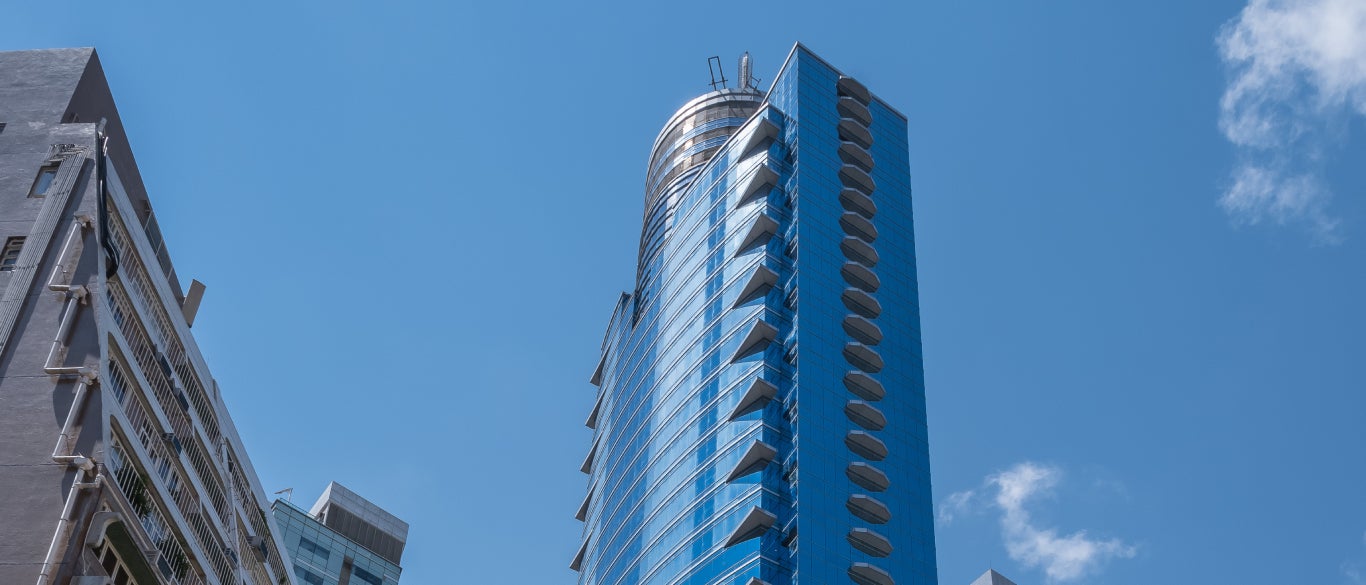 The Centrium | Our Business | Sino Group