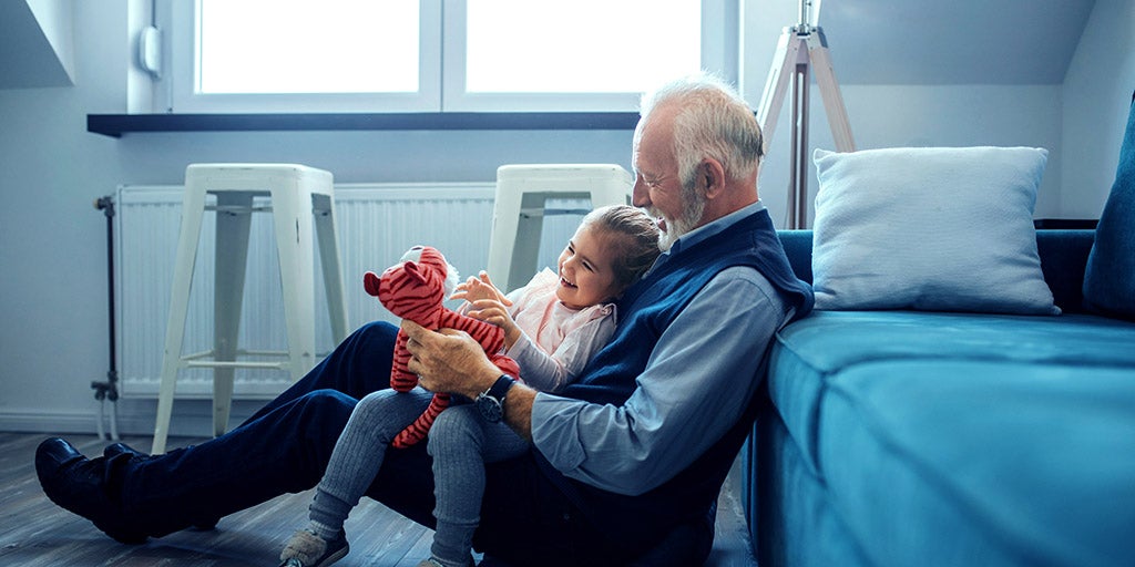 Over 50 Life Insurance | Get The Best UK Life Cover | British Seniors