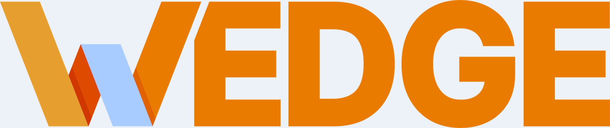 Wedge | isolved Marketplace