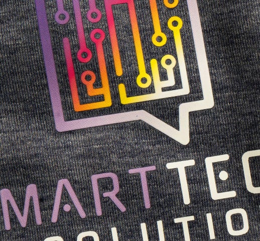 Full Color Heat Transfers | Transfer Express