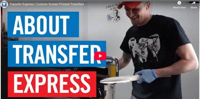About Us | Transfer Express