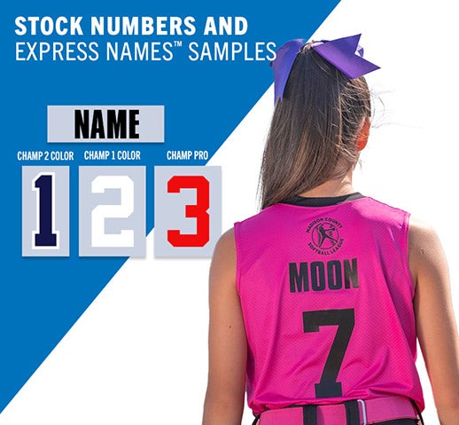 Free Samples | Heat Transfers | Transfer Express