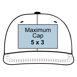 Guide to T-Shirt Design Sizes | Transfer Express