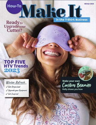 Make It Magazine | Transfer Express