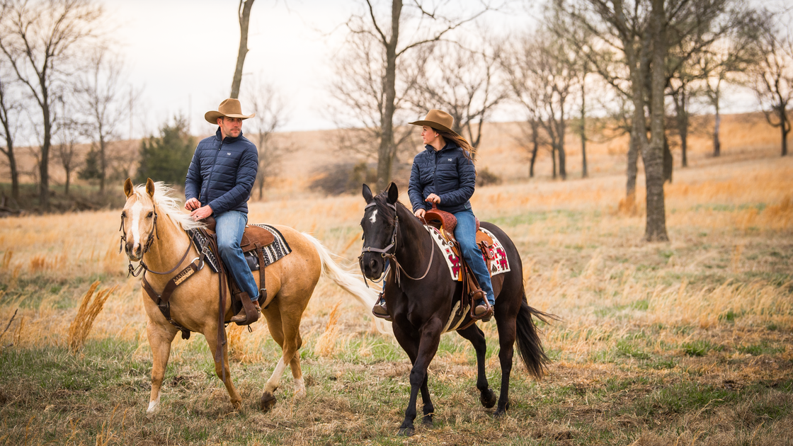 The Best Horseback Riding Trails in the US: Trips & Tips
