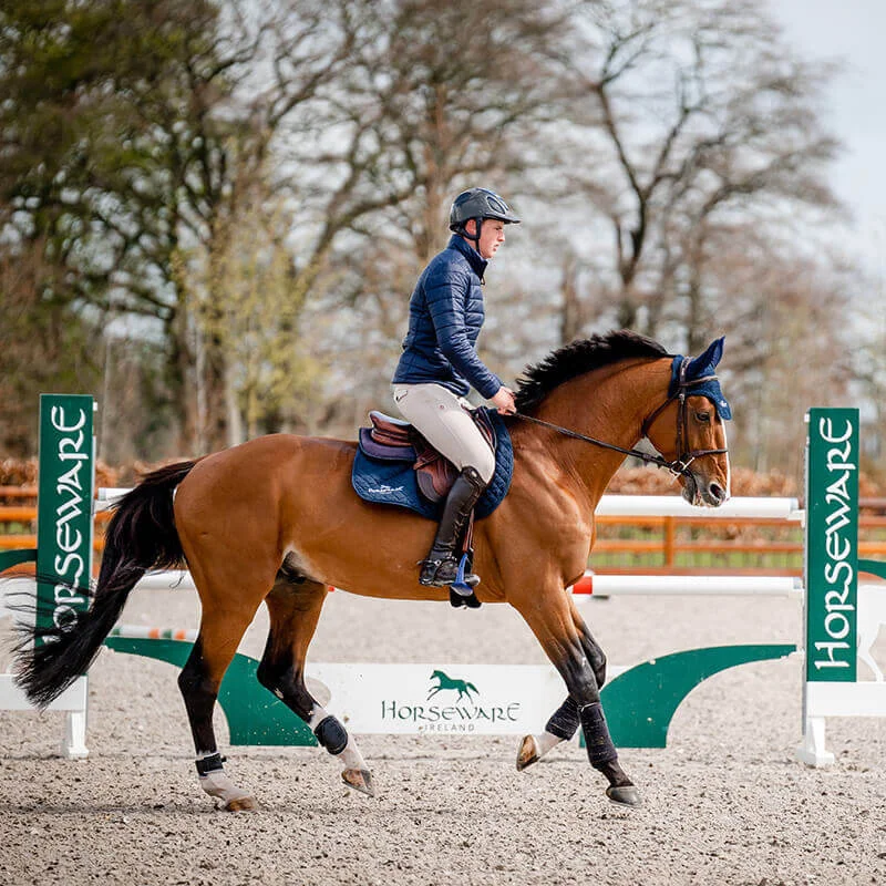 Hero Partner Riders - Horseware Ireland