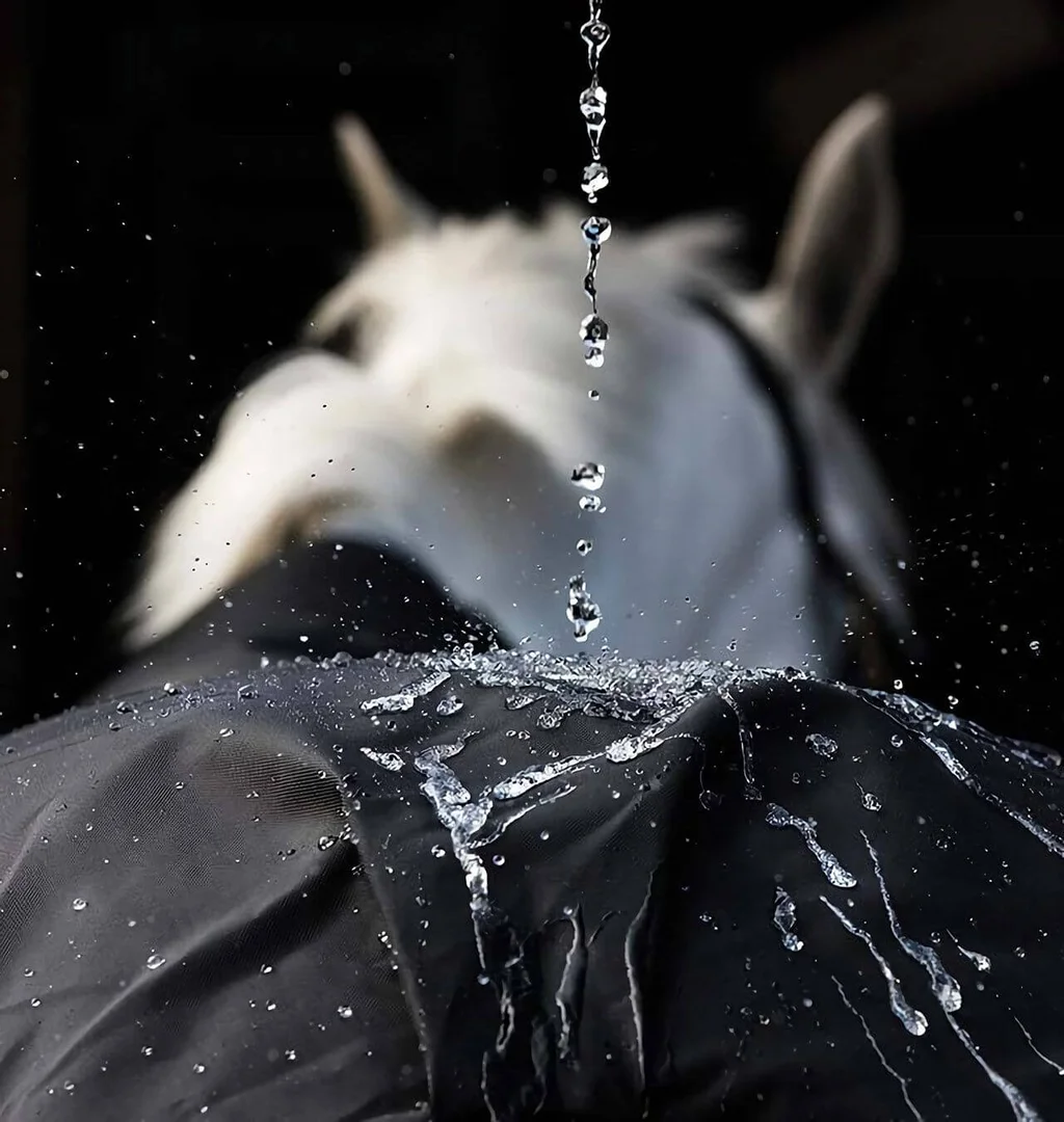 Horse Product Technology & Innovation - Horseware Ireland