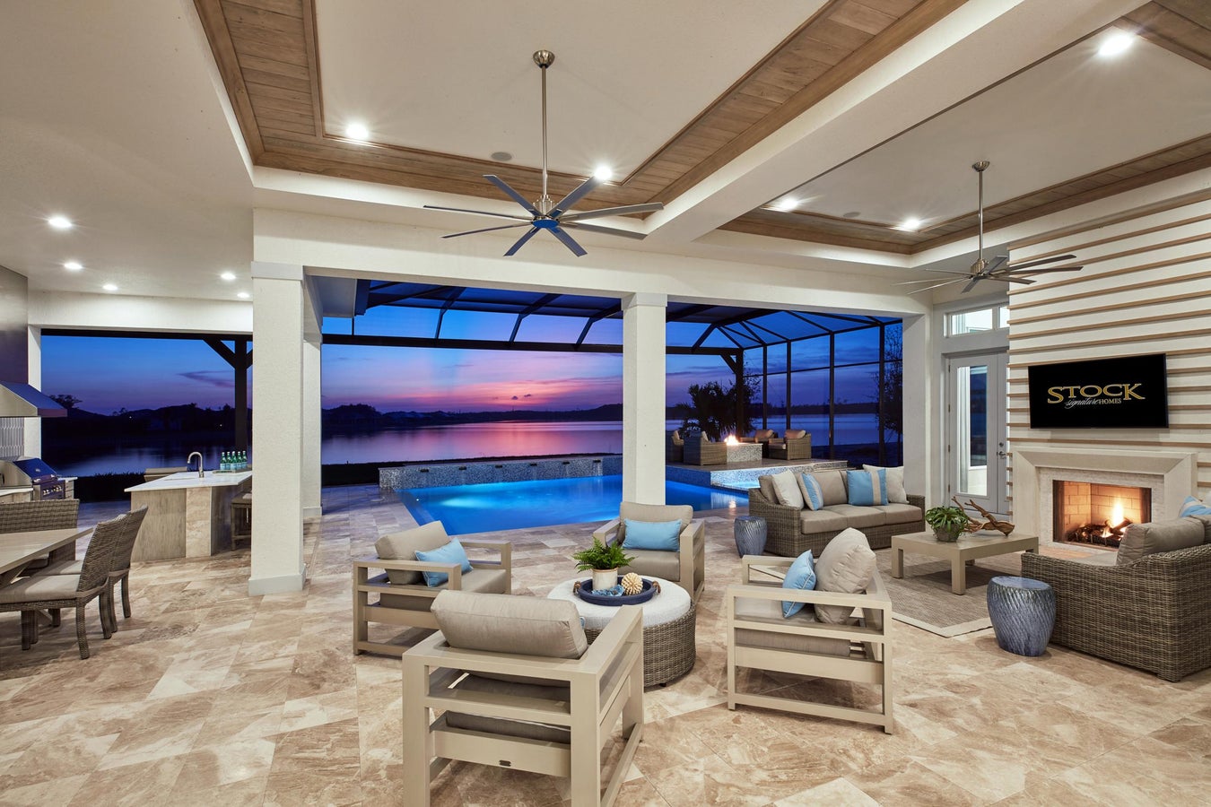 Available Homes / WildBlue / STOCK Family of Companies