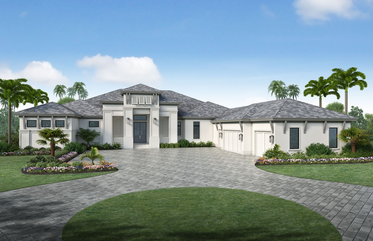 Custom Homes / STOCK Family of Companies