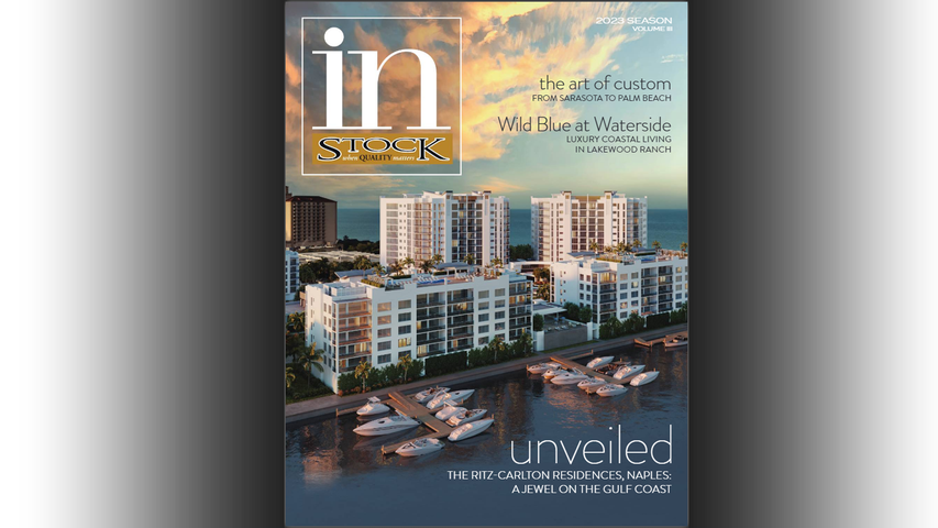 Home / STOCK Family of Companies