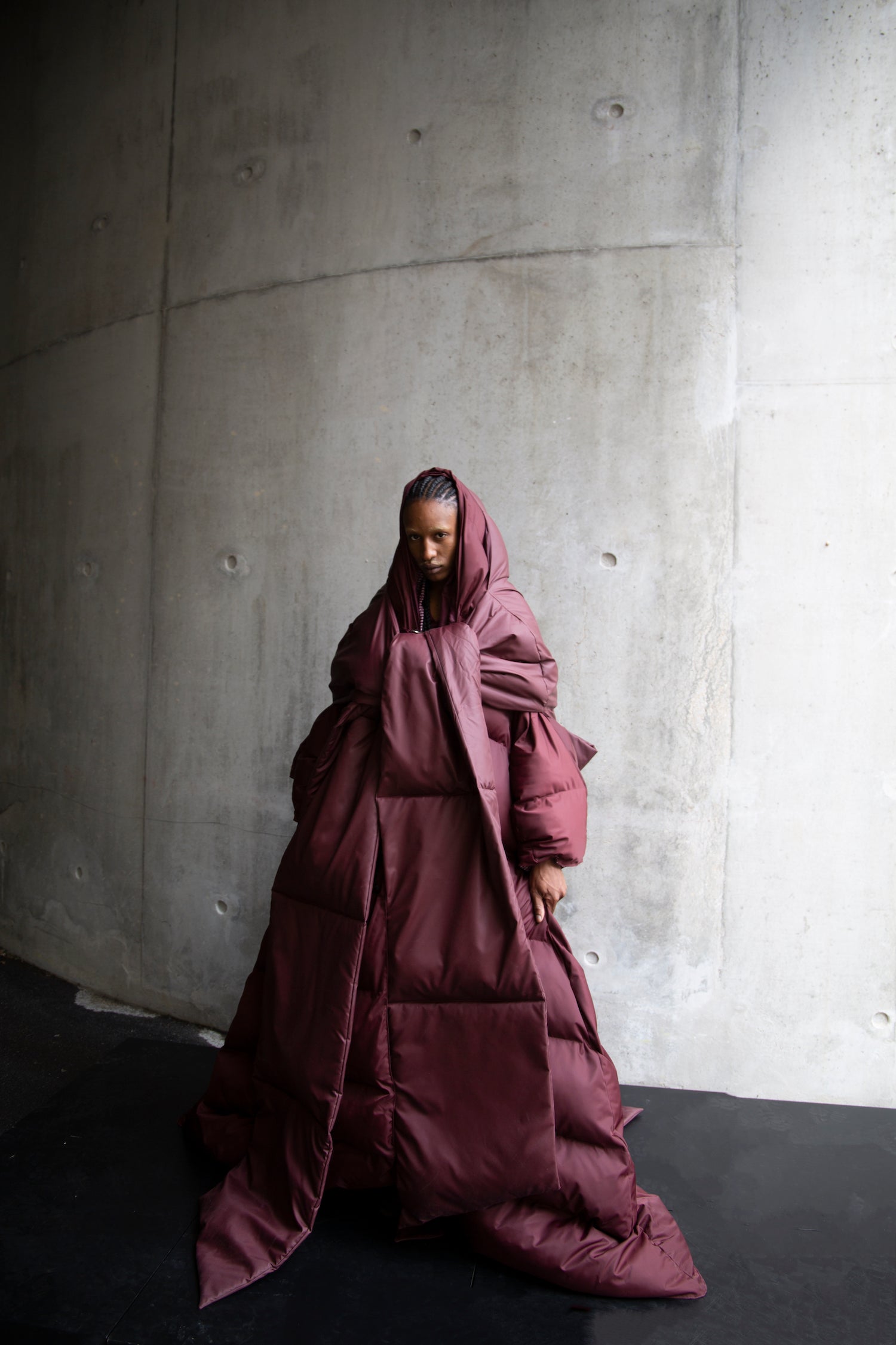 The Profound Story Behind Nazzal Studios' "What Should Have Been Home ...