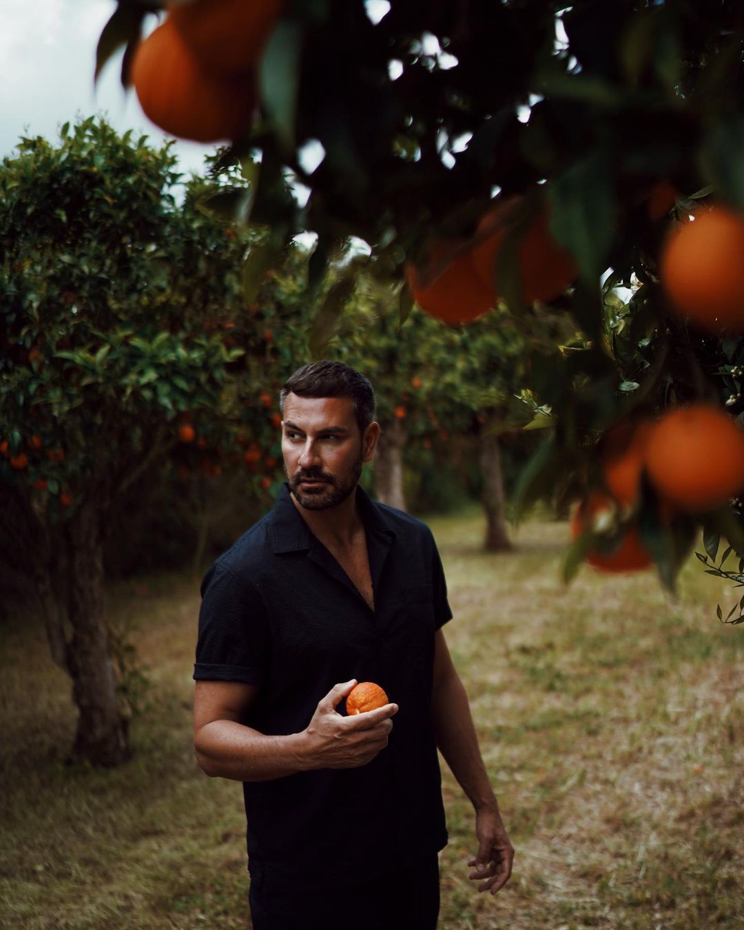 The Little Black Book: Joey Ghazal's Favorite Places in Ibiza | Savoir ...