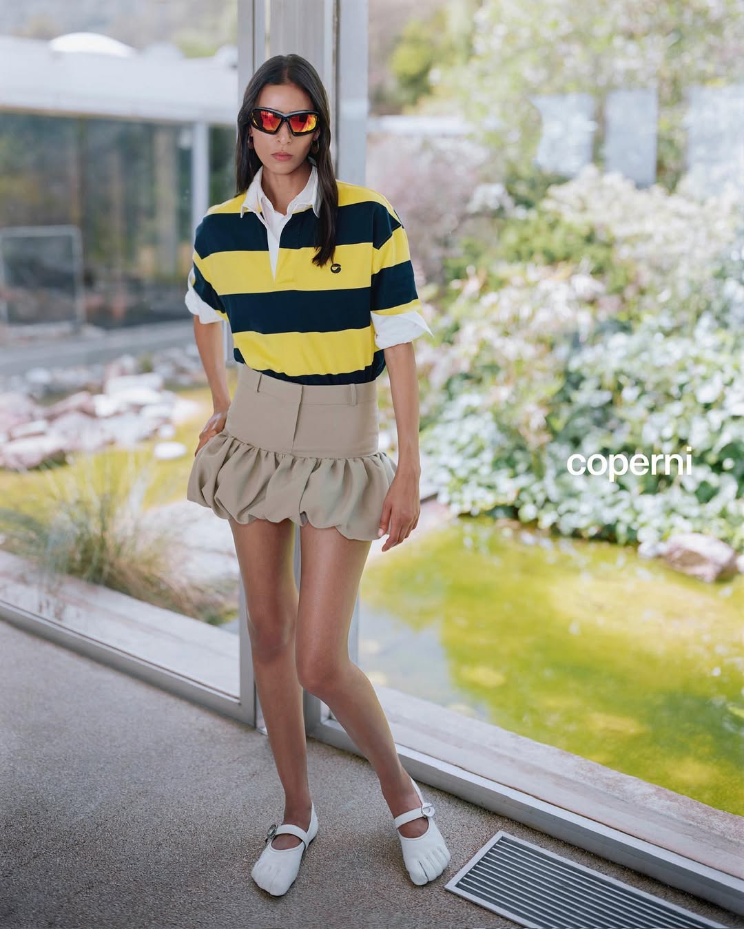 "Invisible Tech" Is Coperni’s Secret Weapon | Savoir Flair