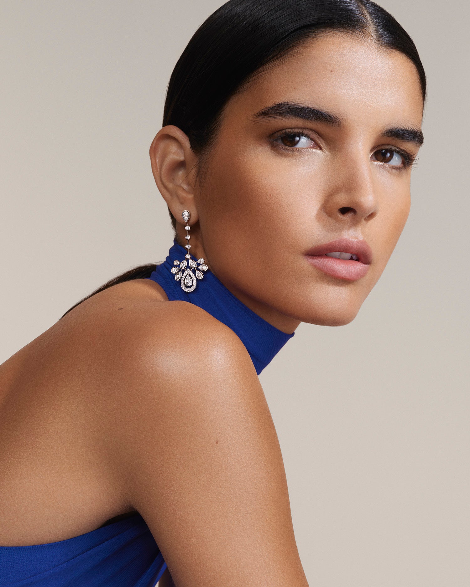 How Empress Joséphine Became the Muse of Legendary Maison Chaumet ...