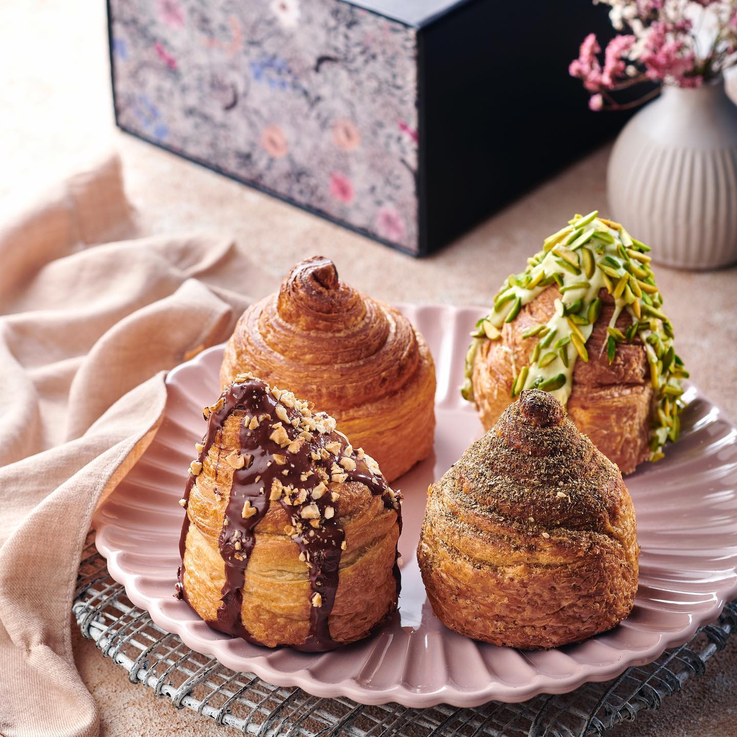 From Fresh Baguettes to Decadent Cakes, Here Are the Best Bakeries in ...