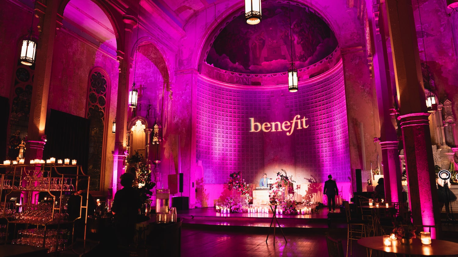 What It's Really Like to Go on One of Benefit's Legendary Press Trips ...