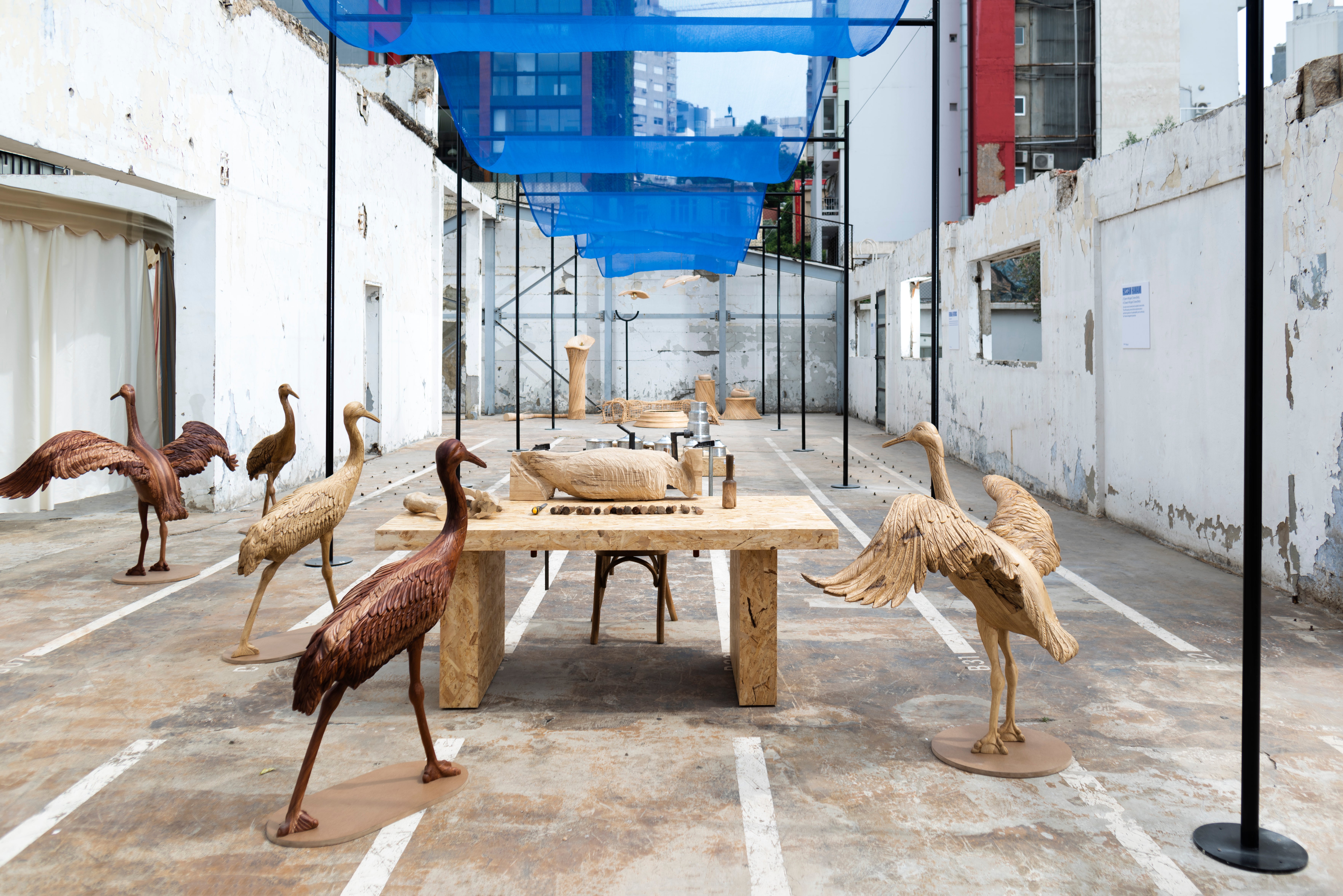 We Design Beirut: The Power of 'We' in Reviving the City's Creative ...