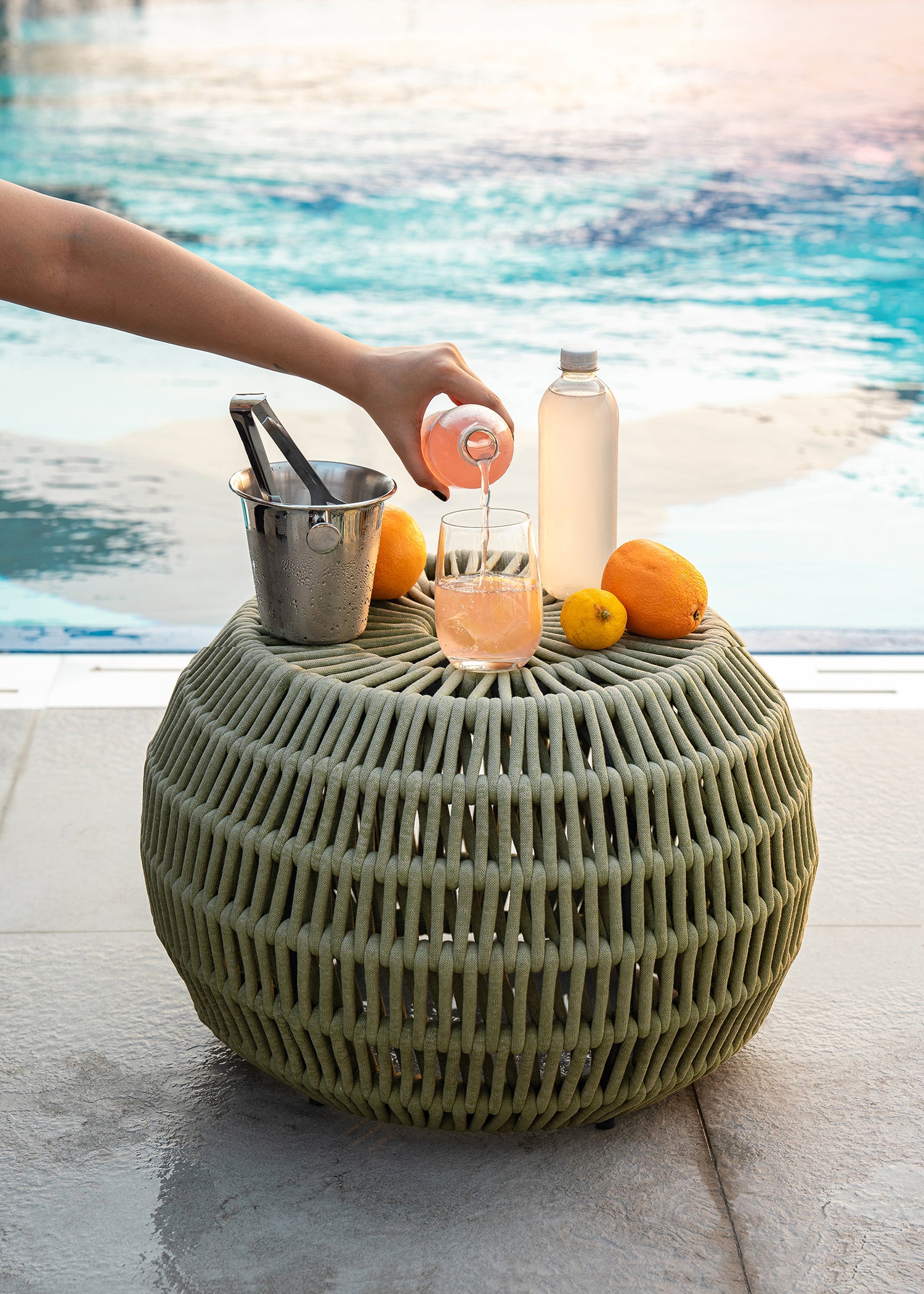 The Muse, Dubai's Latest Boutique Hotel Concept, Is Revolutionizing the ...