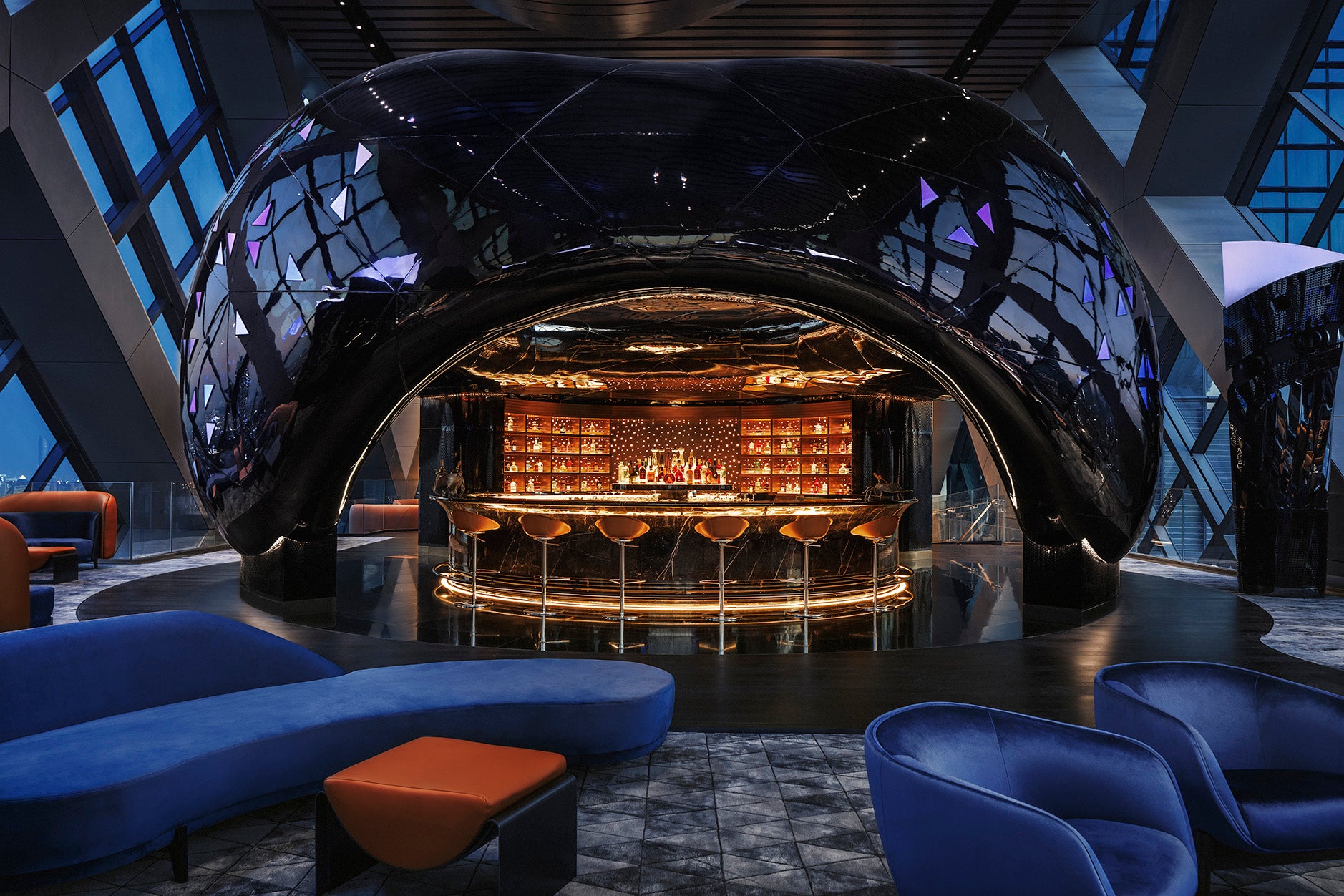 #SuiteStay: 48 Hours at the One&Only One Za'abeel | Savoir Flair