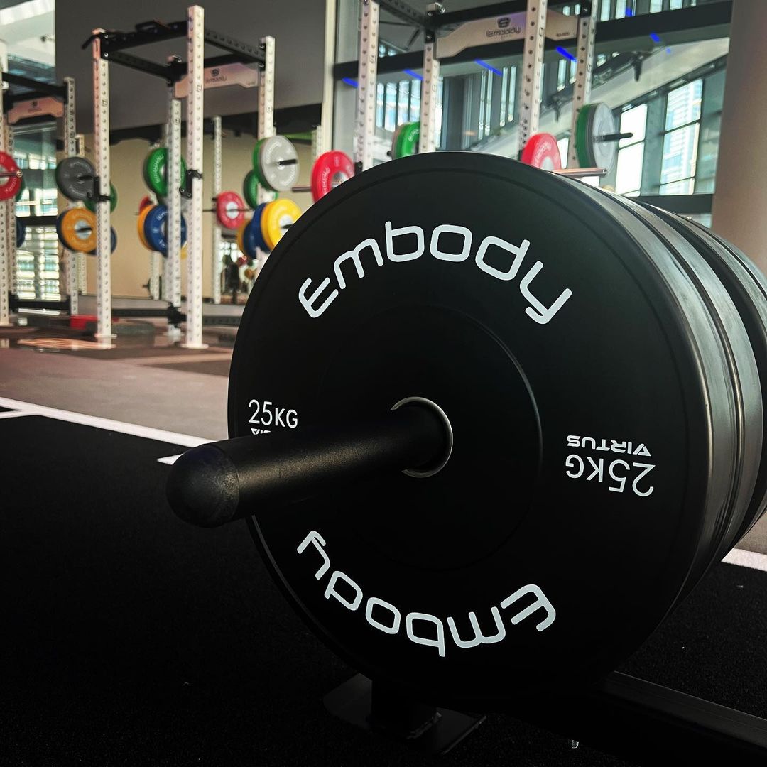 This Is Not Your Ordinary Gym | Savoir Flair