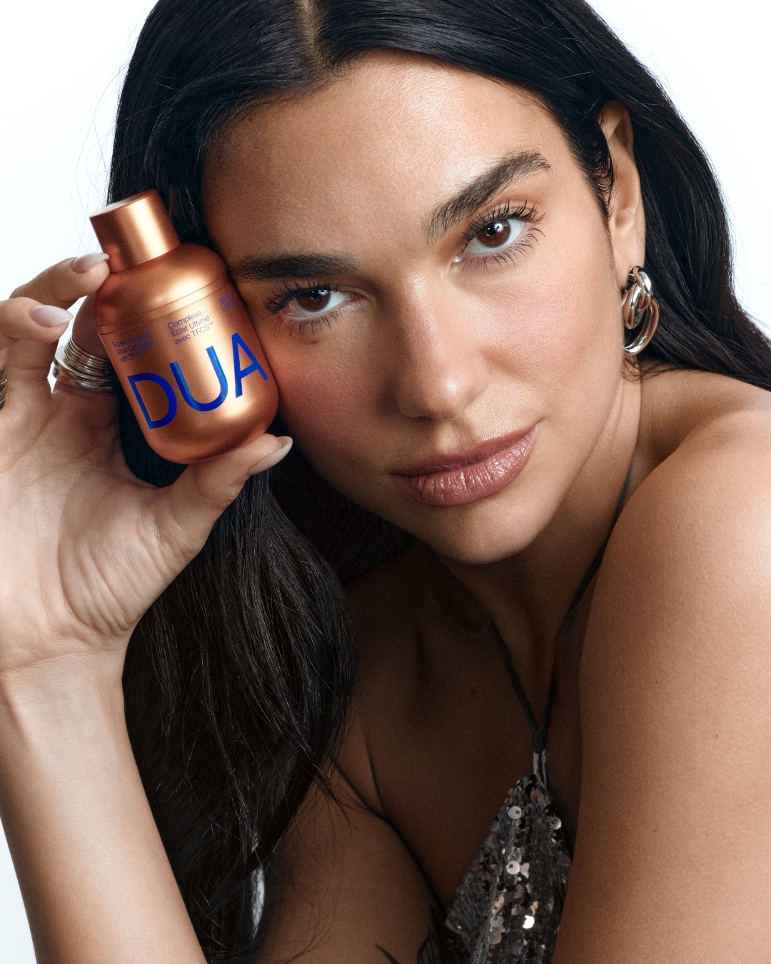 Dua Lipa and Augustinus Bader Launch an Accessibly-Priced Line, DUA ...