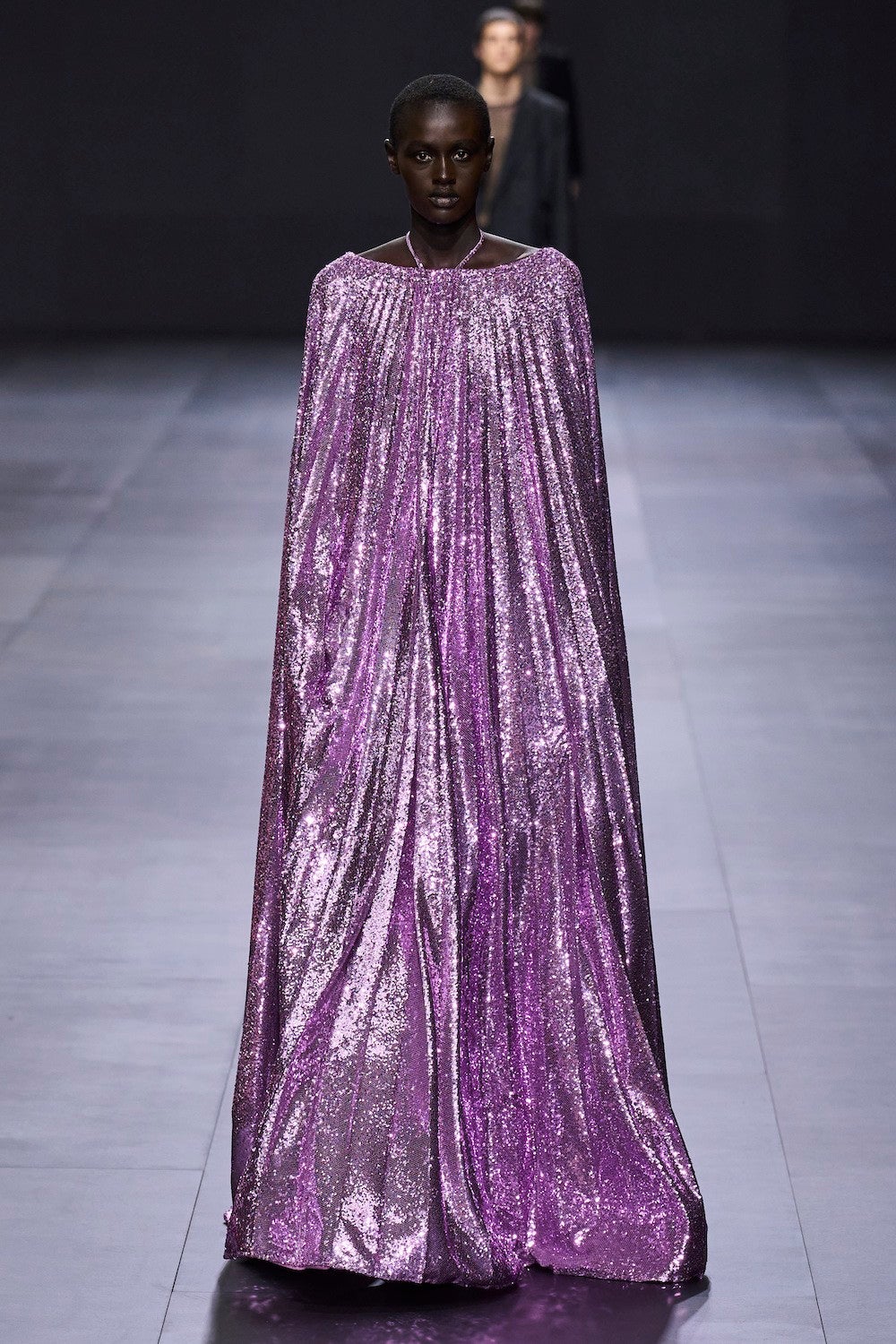 Valentino Welcomes One and All to Its Spectacular Spring/Summer 2023 ...