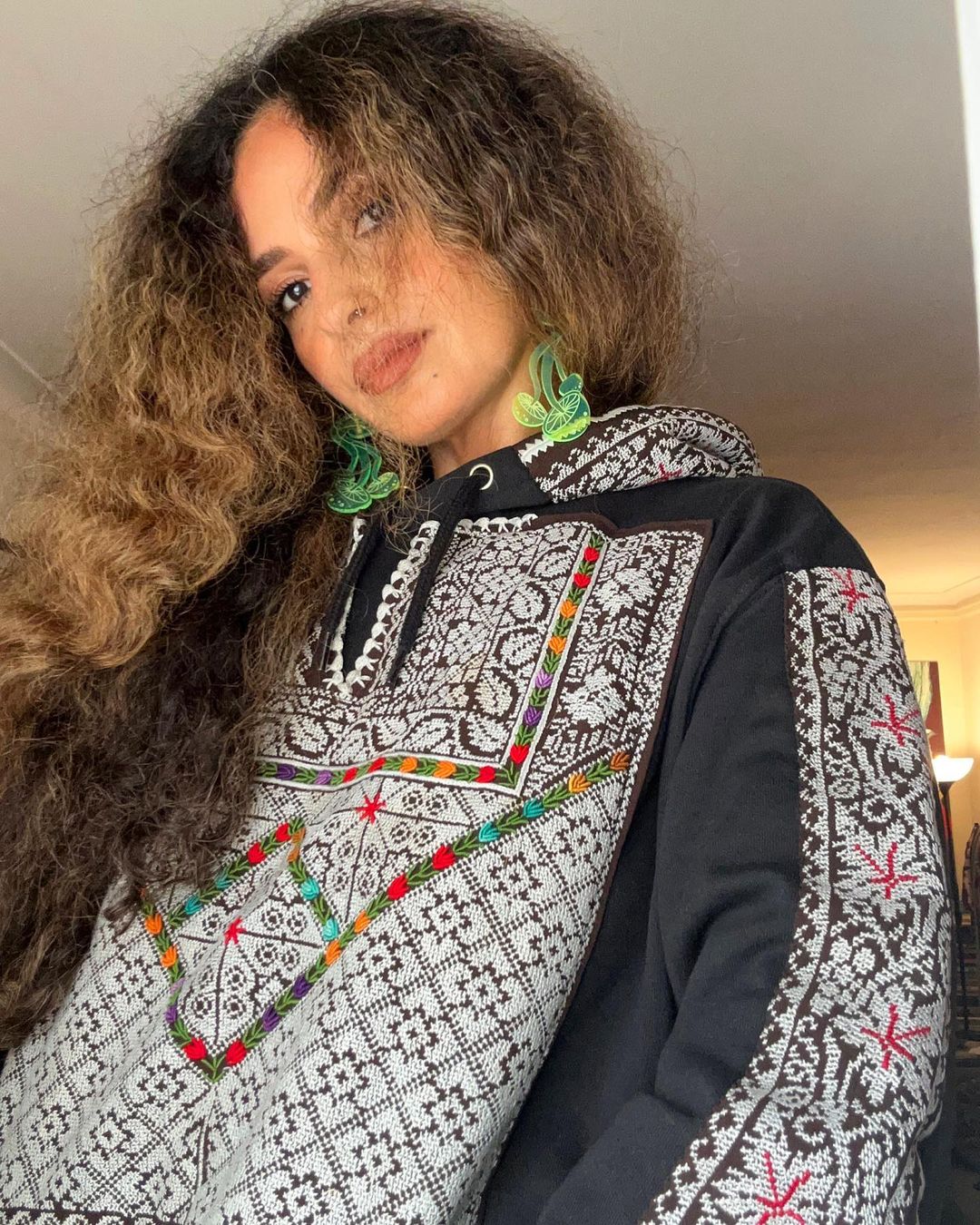 10 Brilliant Palestinian Fashion Designers Who Are Turning Their ...