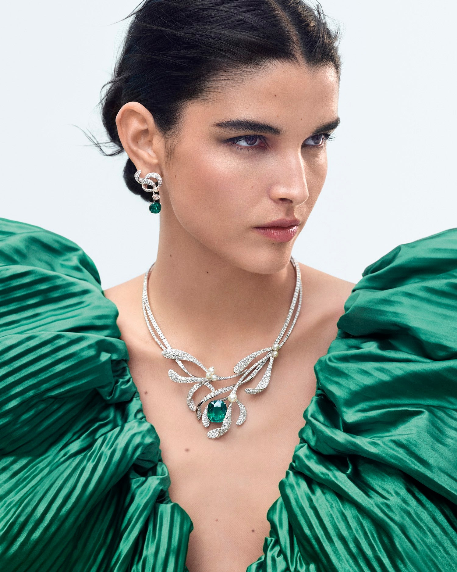 Explore Nature's Elegance with Chaumet's High-Jewelry Collection ...