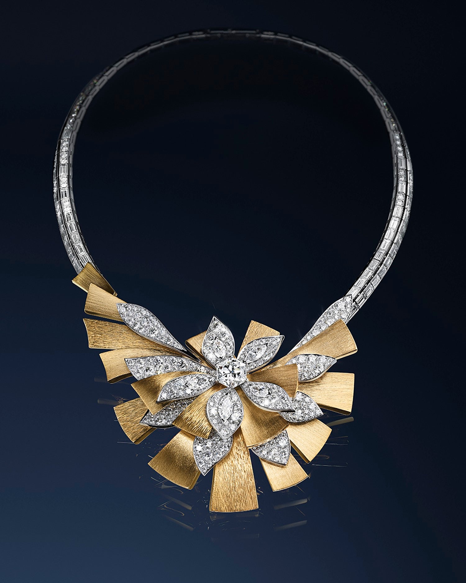 Explore Nature's Elegance with Chaumet's High-Jewelry Collection ...