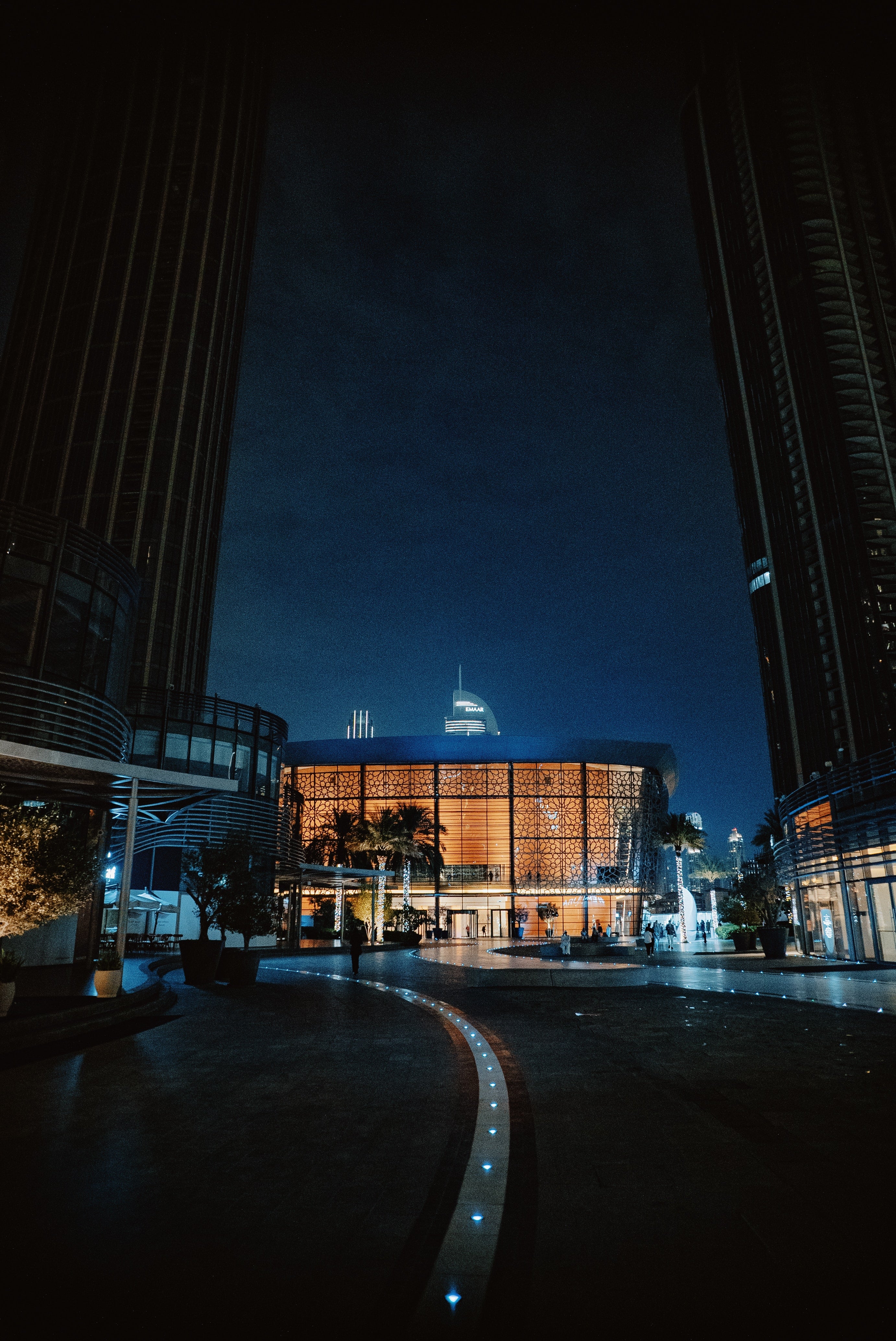 These Are the Must-See Performances from Dubai Opera's Season Line-Up ...