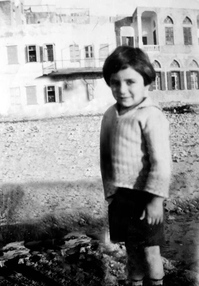 Let It Be Known: Edition 01, Sami Hanna Yousef Khoury | Savoir Flair