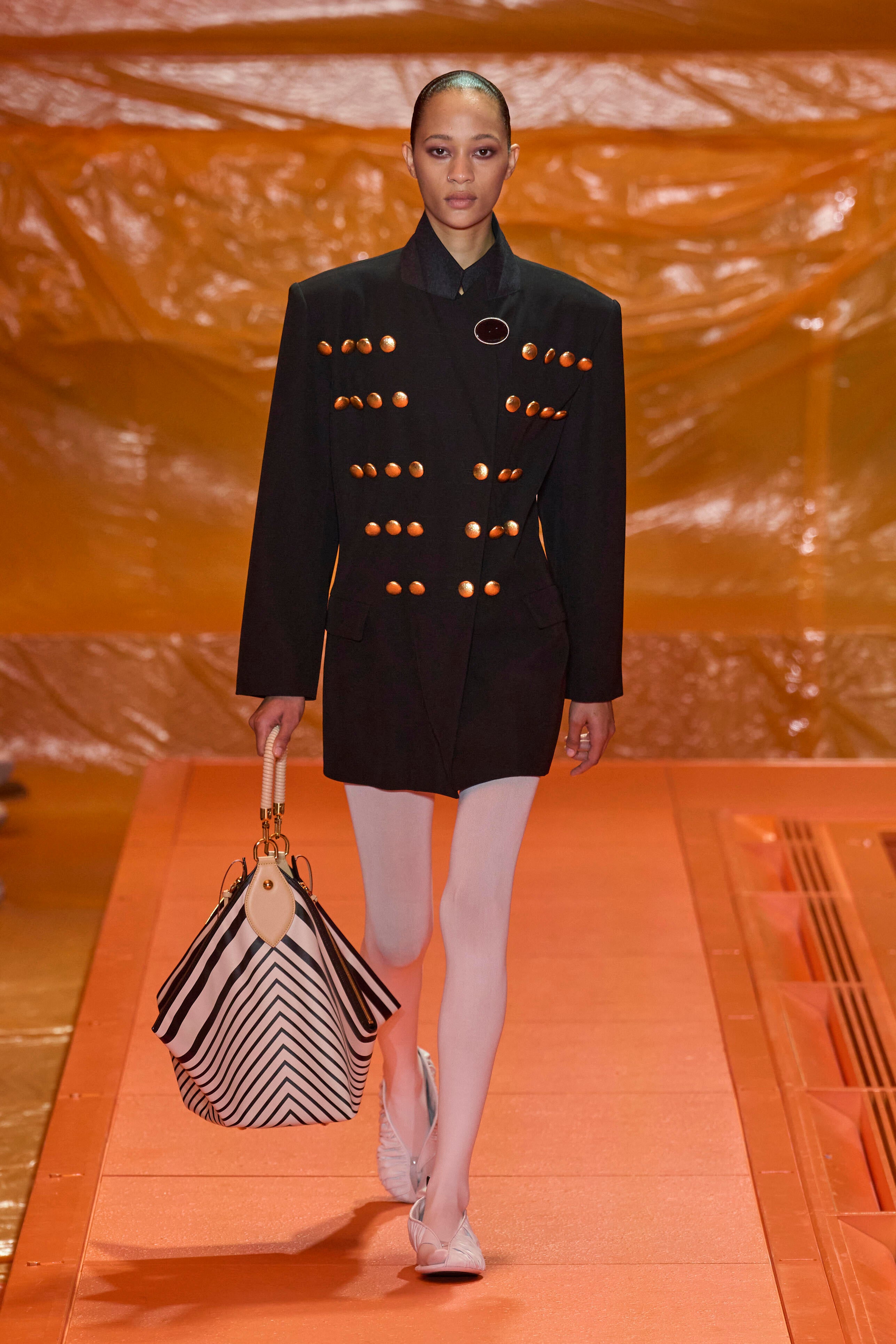 Louis Vuitton's Travel-Themed Collection Is Ready to Go the Distance ...