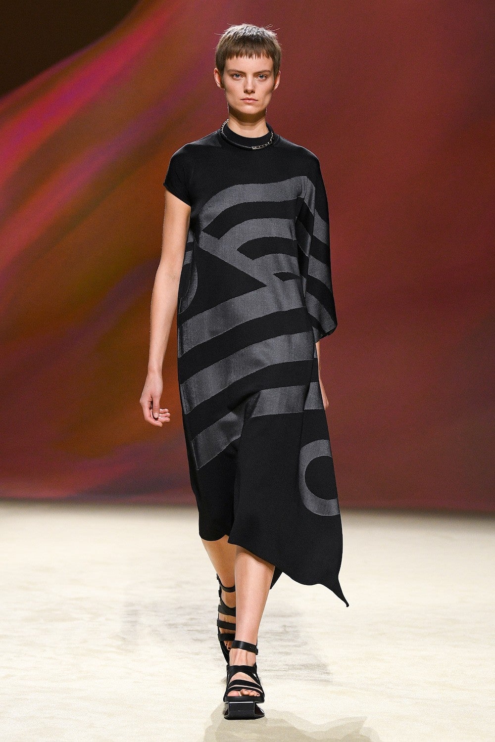 Inside Hermès' Burning Man-Inspired Desert Rave for Spring/Summer 2023 | Savoir Flair