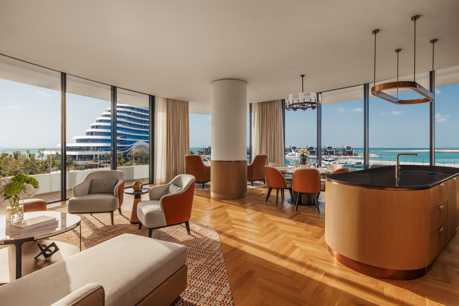 10 Things You Need to Know About the Highly Anticipated Jumeirah Marsa ...