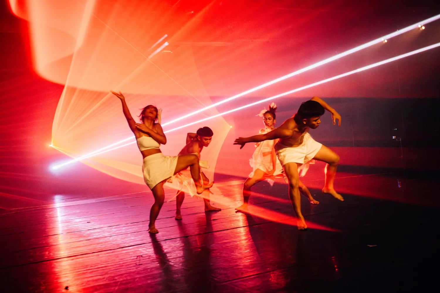 Van Cleef & Arpels is Fortifying Its Legacy With Its Excellent Dance ...