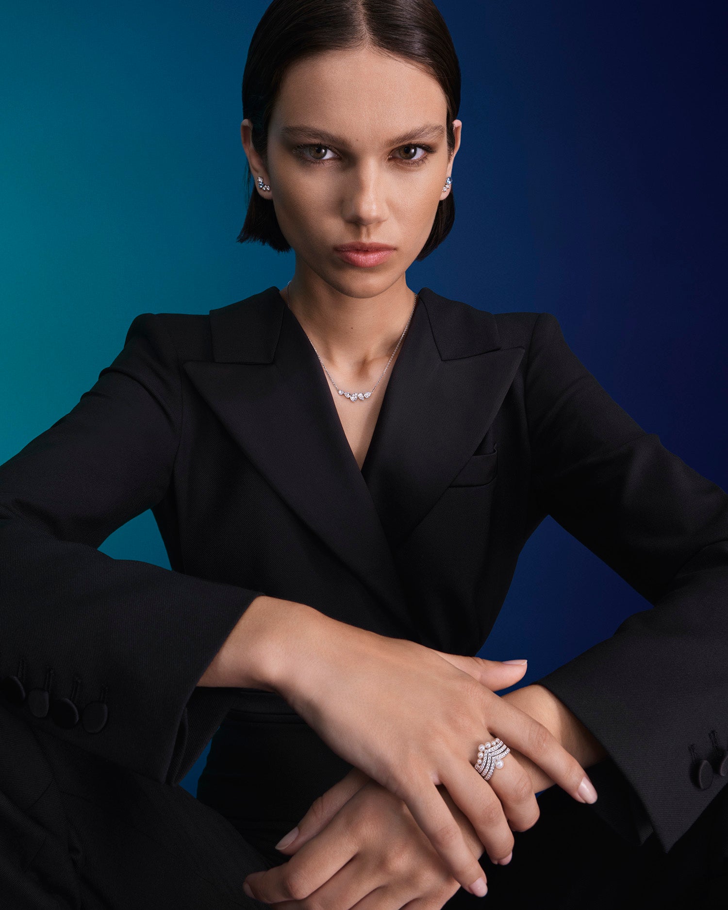 How Empress Joséphine Became the Muse of Legendary Maison Chaumet ...