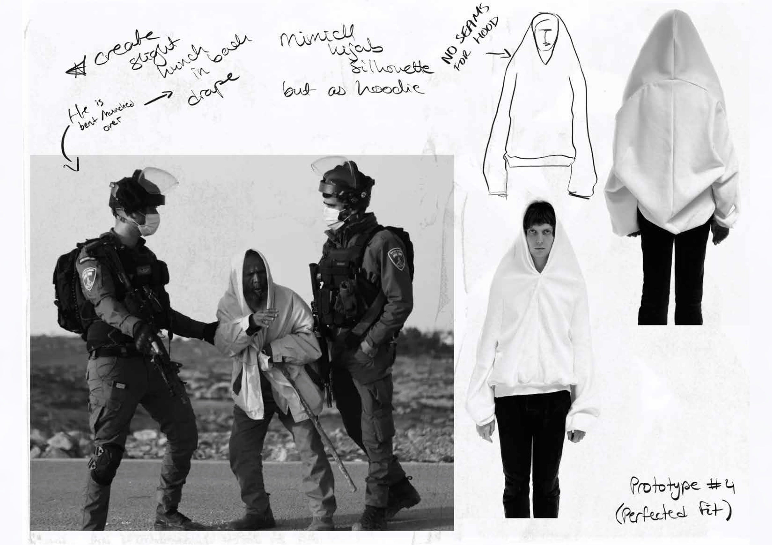 The Profound Story Behind Nazzal Studios' "What Should Have Been Home ...