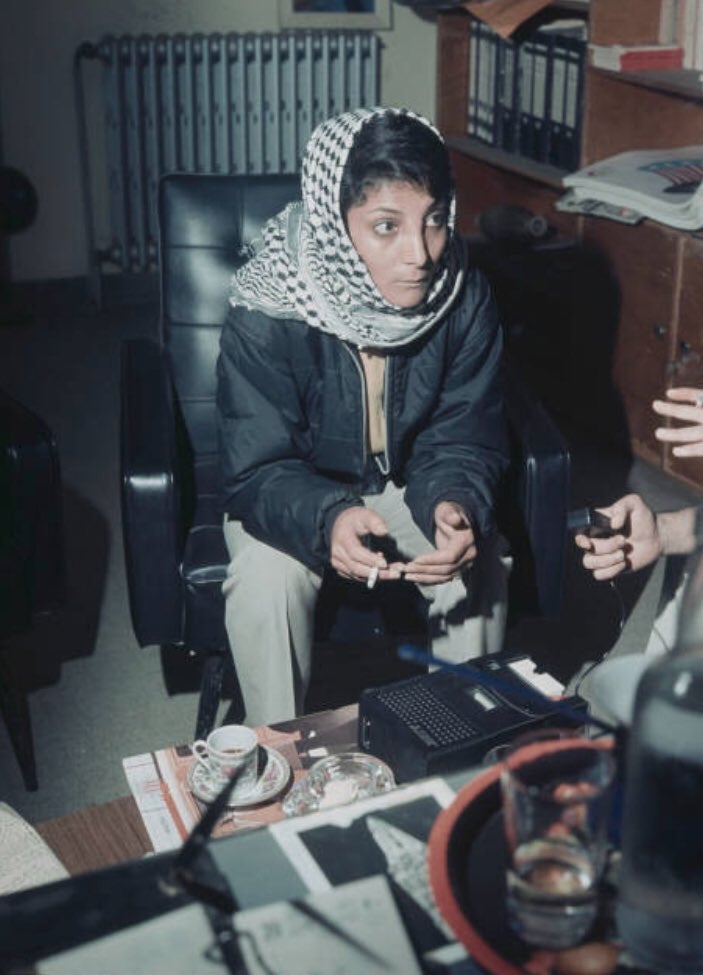 The Keffiyeh: A Symbolic Tale of Palestinian Resistance | Savoir Flair