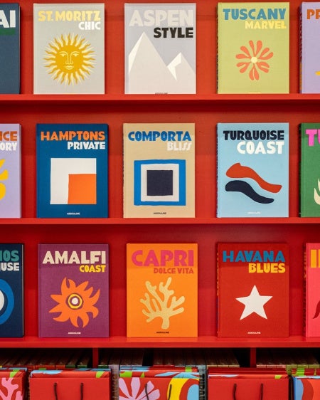 Alex Assouline is Crafting Luxurious Worlds Through Books, Design, and ...